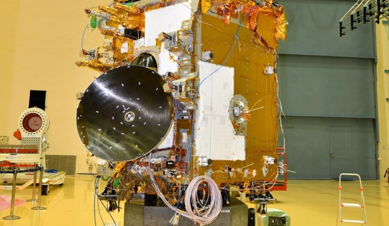 Significance of Aditya-L1's Solar wind particle experiment payload explained- The Week